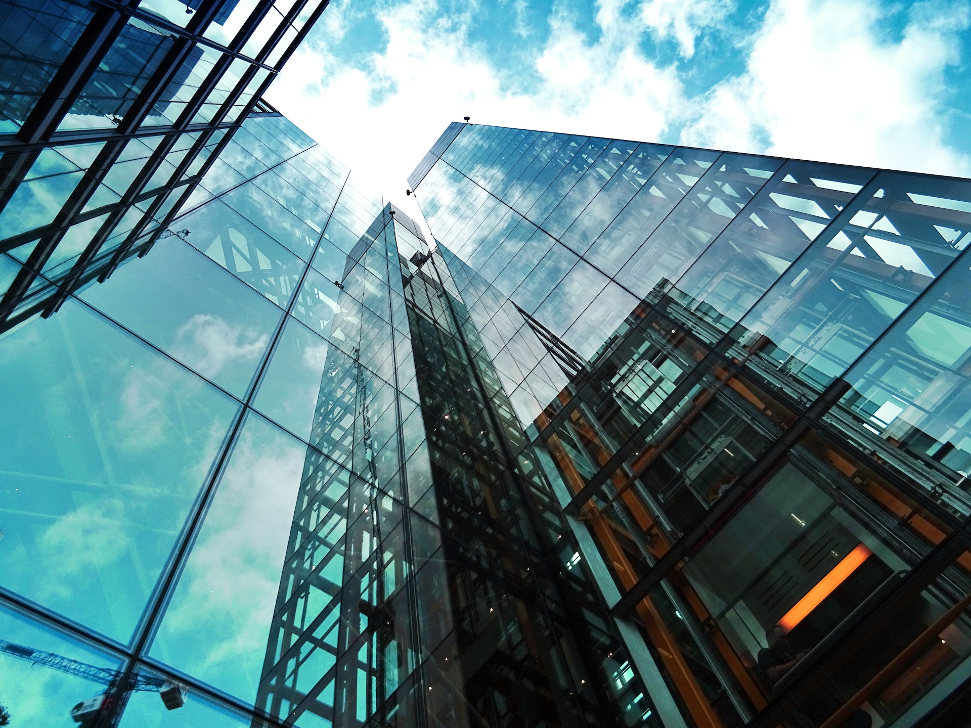 Exploring the Versatility of Glass: Innovative Applications and Designs ...