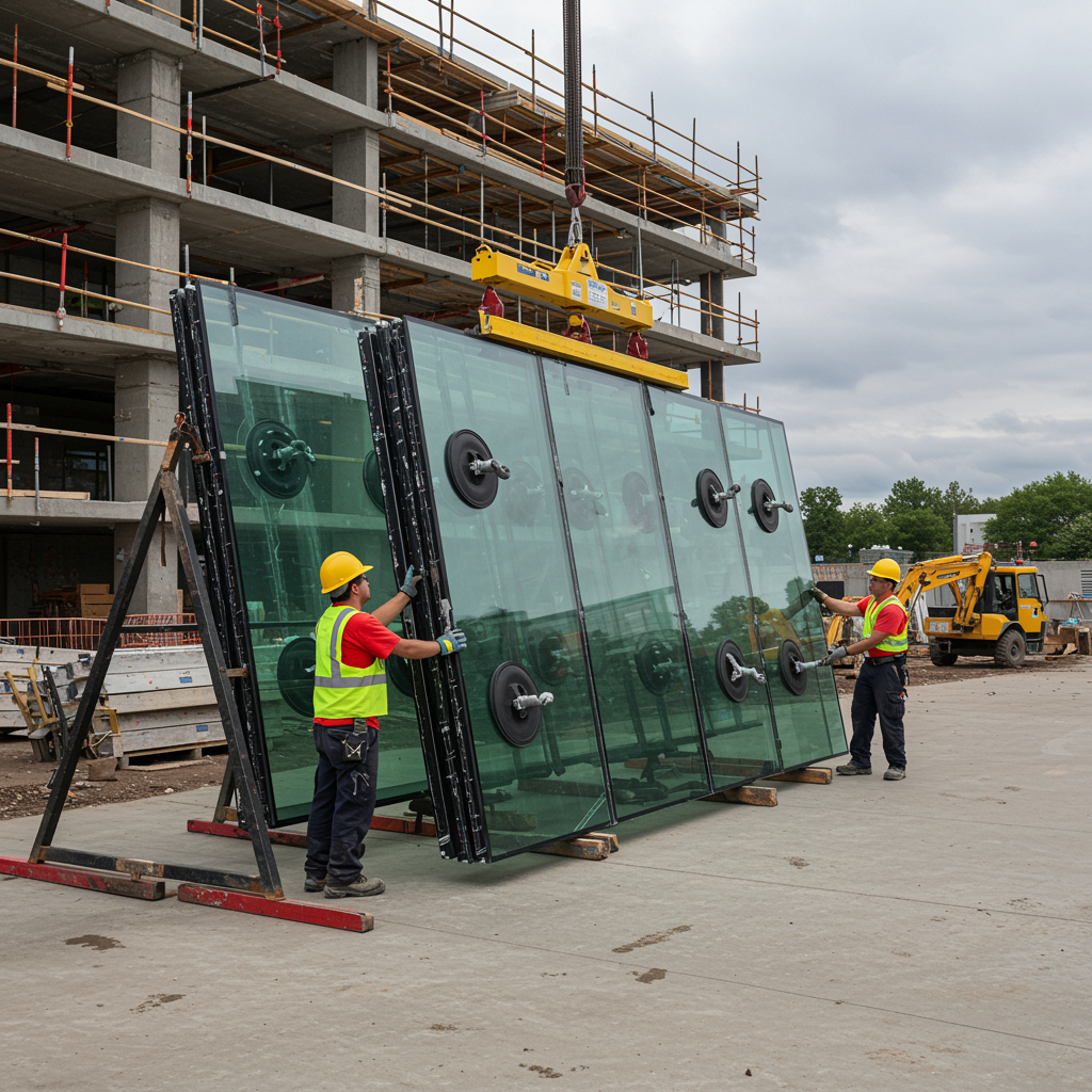 The Contractor’s Checklist for Handling and Storing IG Units Safely ...